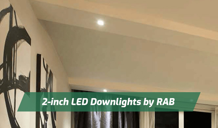LED Lighting for Multi-Family Housing | Bay Lighting