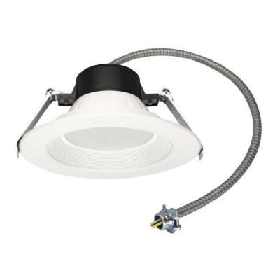 Universal Recessed Downlighting | Bay Lighting | MD Lighting