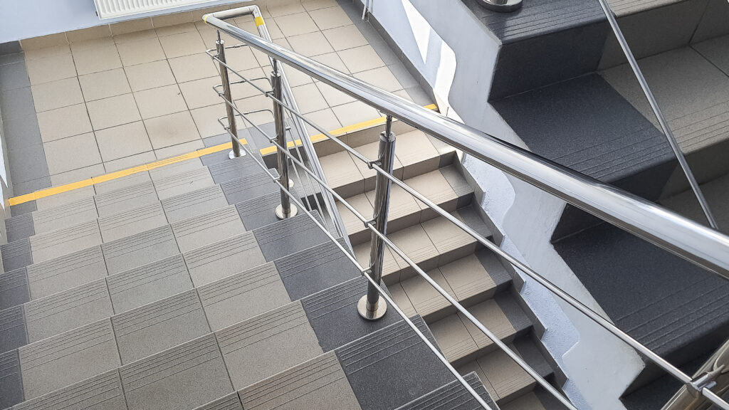 Lighting Guidelines and Regulations at Your Commercial Property