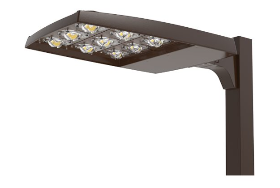 Top Parking Lot Lighting Fixtures | Bay Lighting
