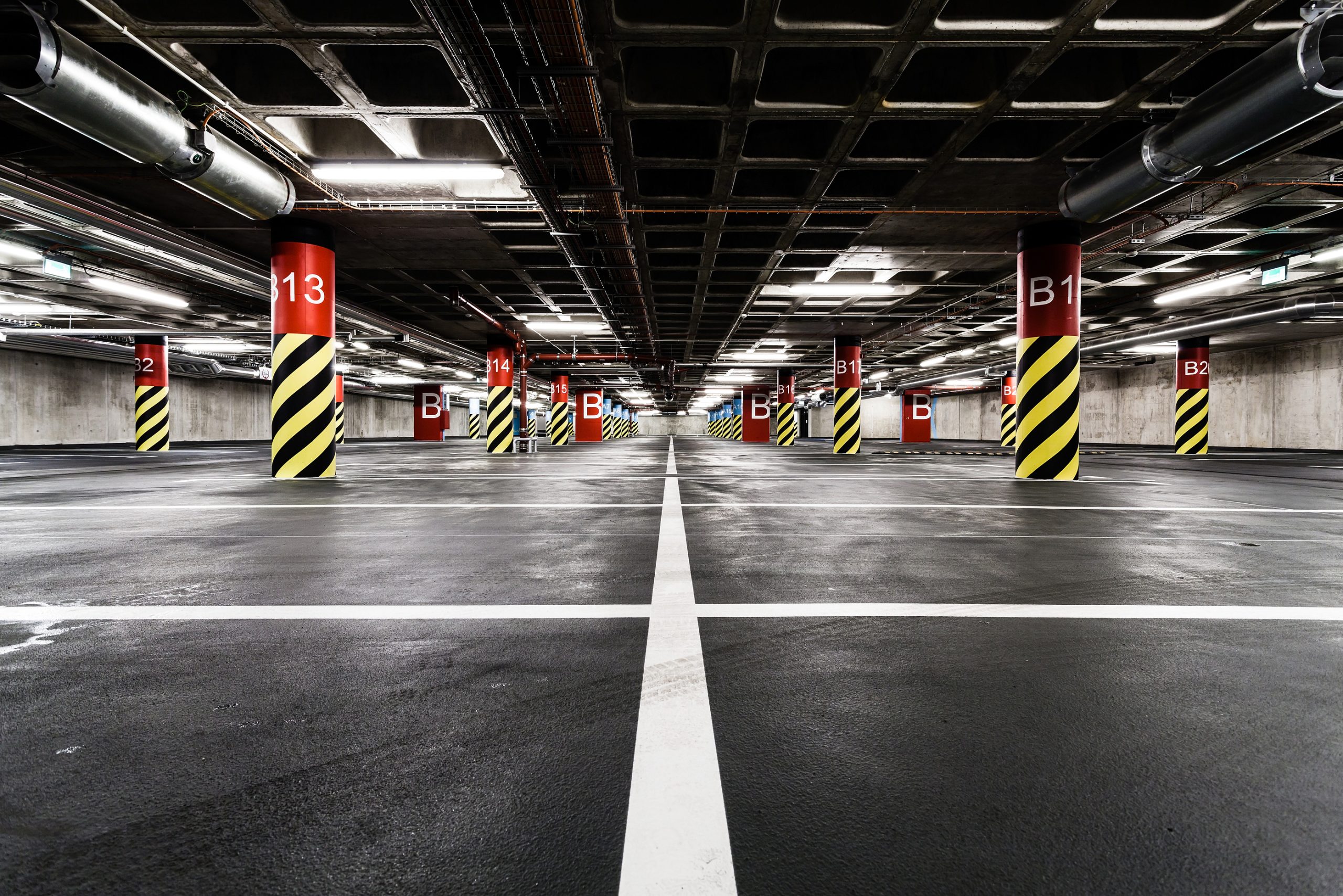 Lighting Guidelines and Regulations at Your Commercial Property